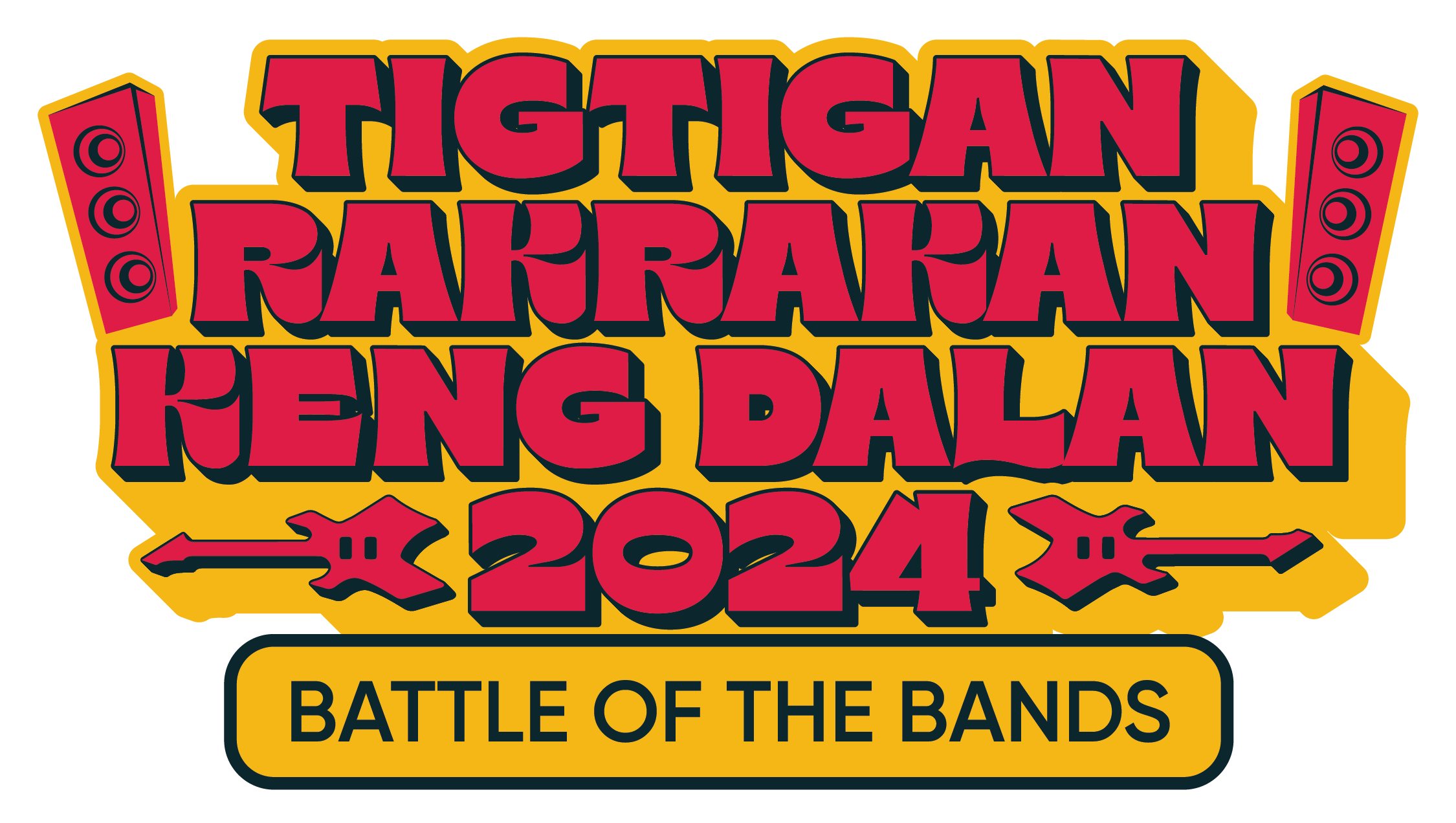 Battle of the Bands - Application Form - JCI Angeles City Culiat